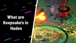 How to Unlock Every Keepsake in Hades - Unlock 23 Keepsake for Each ...