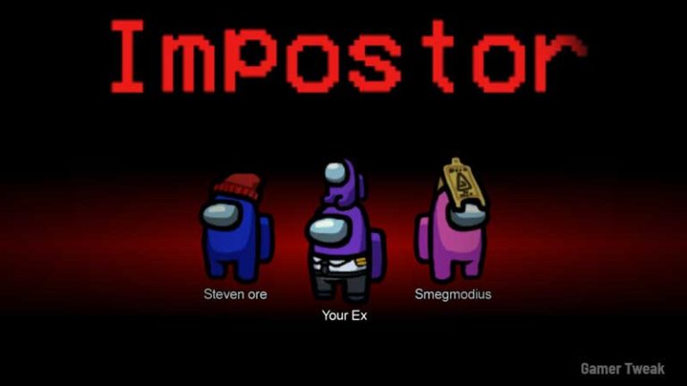 Among Us Impostor Guide: How To Be A GOOD Impostor