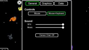Among Us Keybinds & How To Change To Keyboard Controls PC
