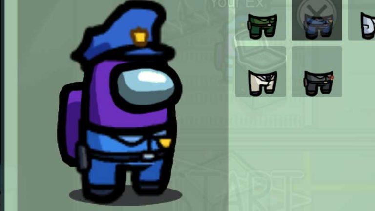 20 Best Among Us Costumes: Skin Combos & Outfit Ideas