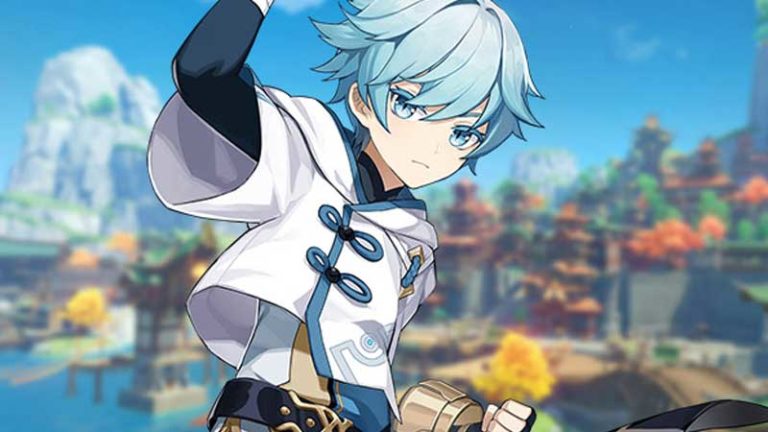 How To Reroll in Genshin Impact Easily - Gamer Tweak