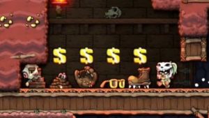 Spelunky 2 Shopkeeper Forgiveness: Safely Steal & Be Forgiven