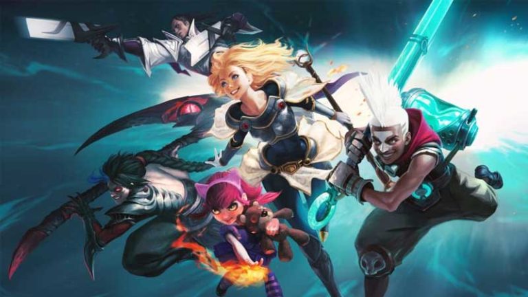 League of Legends MMR | How To Check Your MMR In LOL Easily