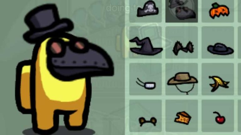 20 Best Among Us Costumes: Skin Combos & Outfit Ideas
