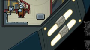 Among Us Visual Tasks List - The Skeld, Polus, Mira HQ Maps