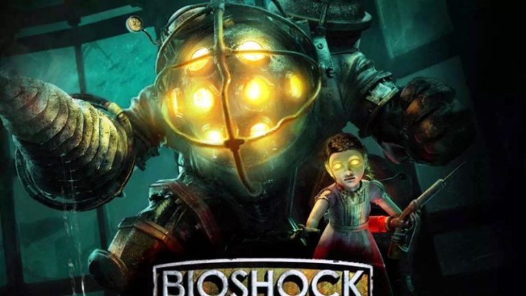 BioShock Director's New Game Is In The Final Stages of Pre-Production ...