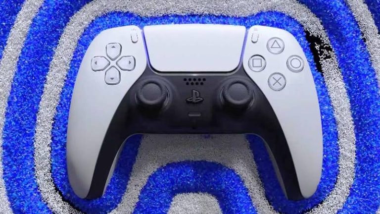 DualSense Haptic Feedback & Adaptive Trigger Features Can be ...