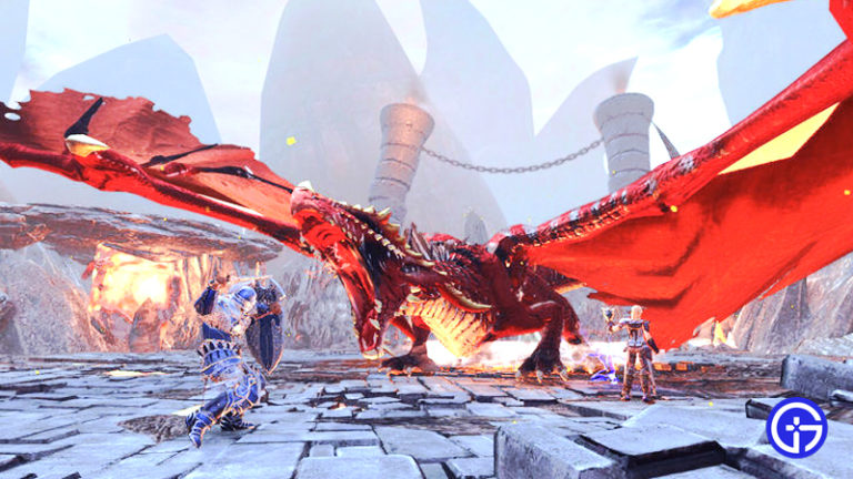 Is Neverwinter Online Crossplay? Answered