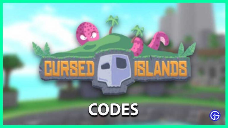 All New Roblox Cursed Islands Codes (June 2023) - Gamer Tweak