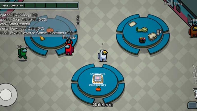 Among Us: How To Fix Inappropriate Name Error | Almost No Name