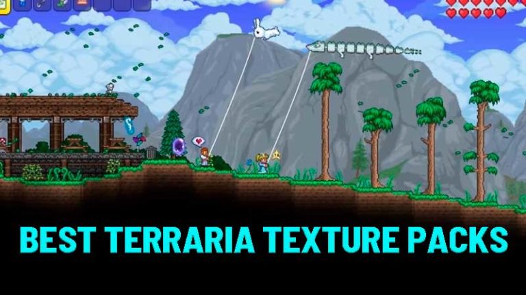 Best Terraria 1.4 Texture Packs 2023 | Gamer Tweak