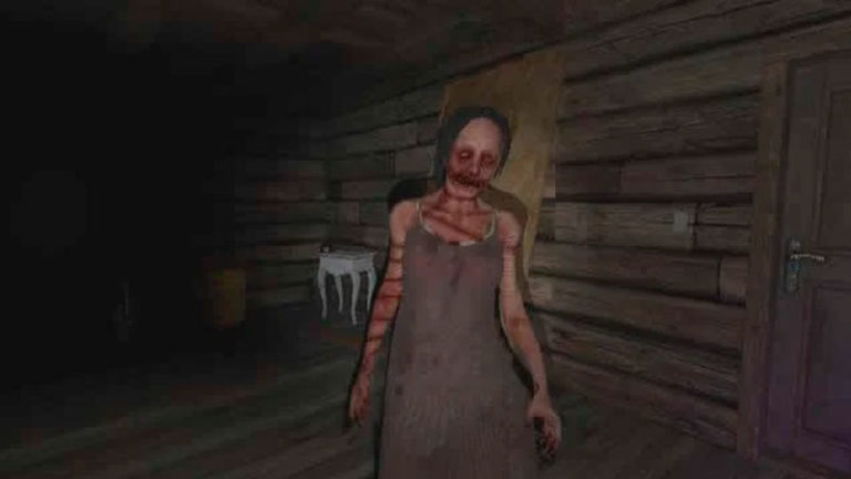 How To Use Flashlight On Shoulder In Phasmophobia | Item Guide