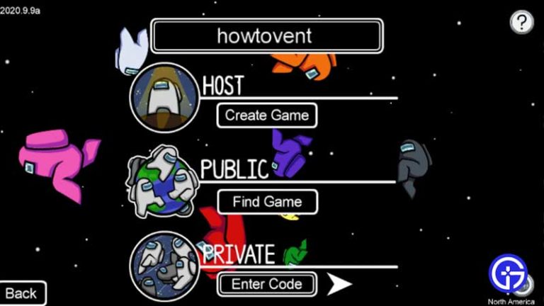 30 Clever Among Us Names To Pretend To Be A Crewmate