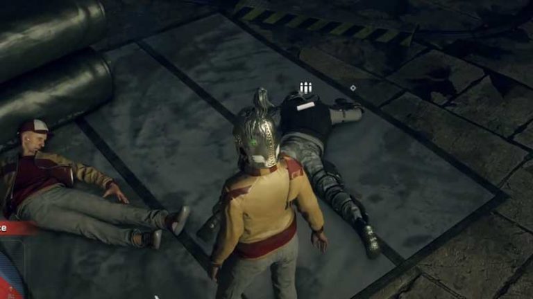 How To Break Enemy Guard In Watch Dogs Legion