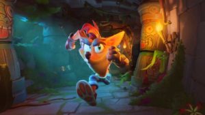 How To High Jump In Crash Bandicoot 4 | Trick To Jump Higher