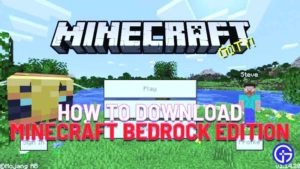 How To Download Minecraft Bedrock Edition - Gamer Tweak