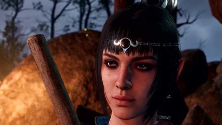 BG3 Save File Location