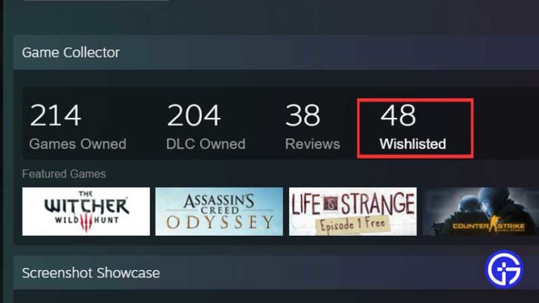 How To View Your Friends Wishlist On Steam 2022