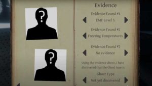 Phasmophobia: How To Write In Journal & How To Use It