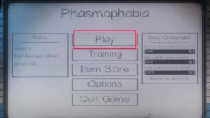 How To Invite Friends In Phasmophobia | Join Private Lobby