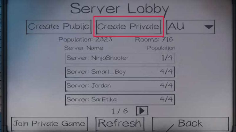 How To Invite Friends In Phasmophobia | Join Private Lobby
