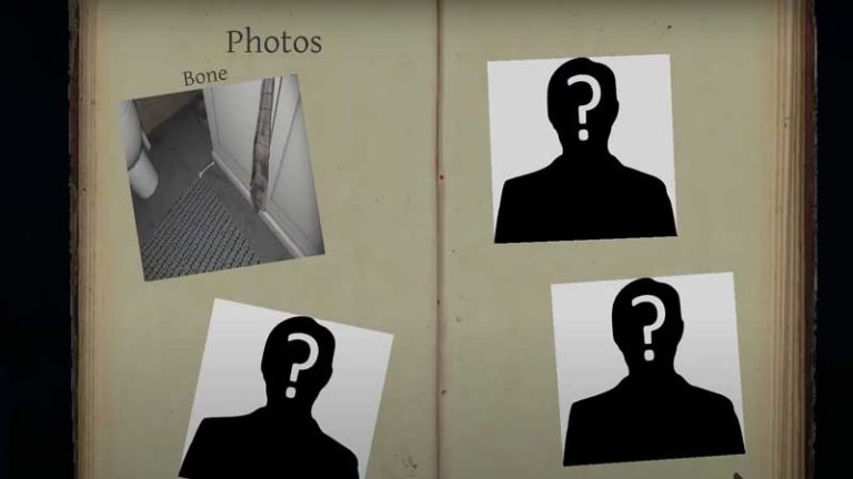 Phasmophobia: How To Write In Journal & How To Use It