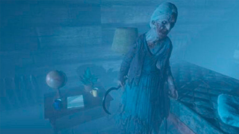 Phasmophobia: Will The Player Models Be Improved