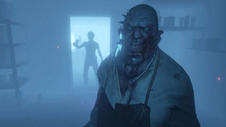 What Happens When Sanity Reaches 0 In Phasmophobia - Gamer Tweak