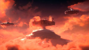 Star Wars Squadron: What Is Max Level Cap & How To Level Up Quickly
