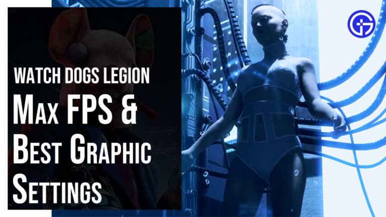 Watch Dogs Legion PC Graphics Optimization Guide - RTX On or Off?