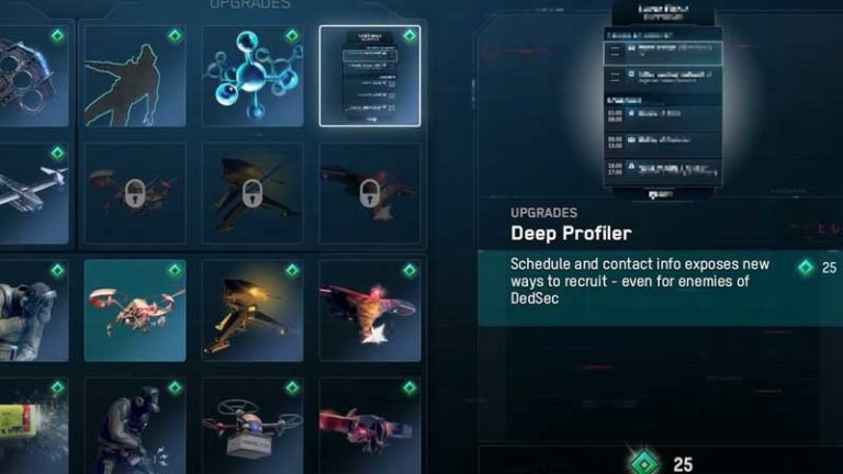 Watch Dogs Legion: How To Recruit People Who Dislike DedSec