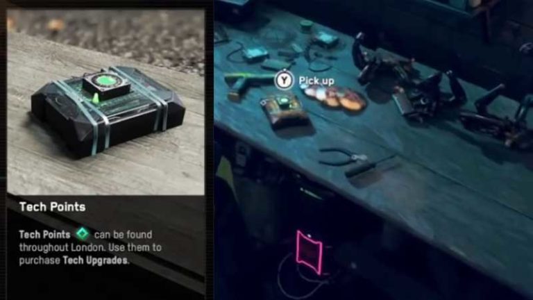 How to Unlock the Spiderbot in Watch Dogs Legion?