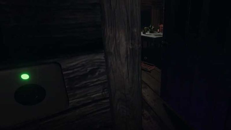 How To Use Motion Sensor In Phasmophobia | How It Works