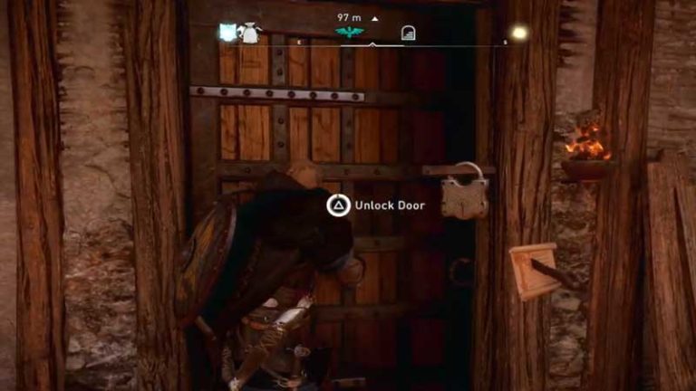 AC Valhalla Repton Key Guide: How to get Repton House Key in ACV