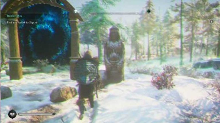 AC Valhalla Hallucination challenge guide: How to complete the ...