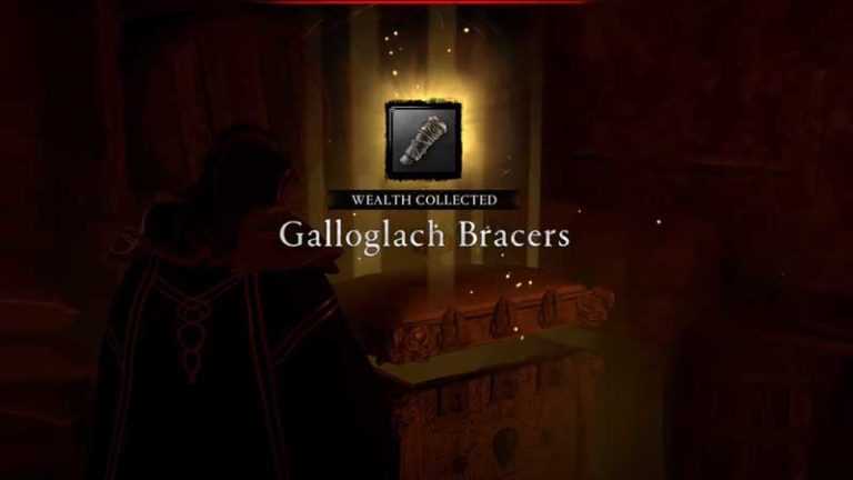 AC Valhalla Galloglach armor set location guide: Where to find ...