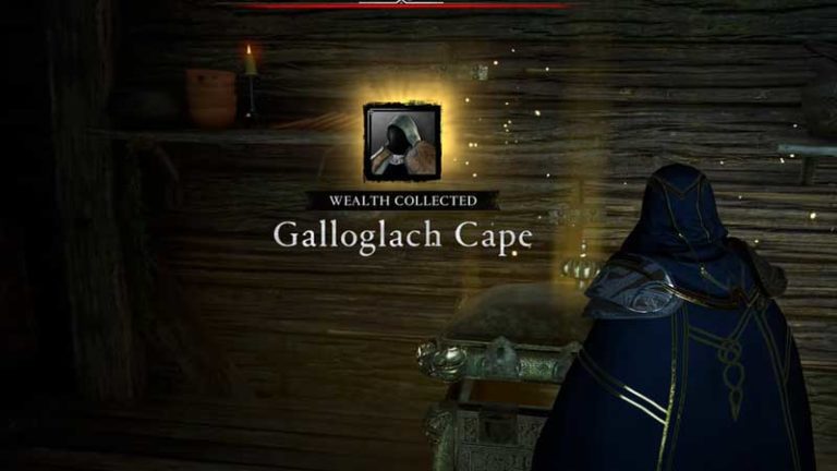 AC Valhalla Galloglach armor set location guide: Where to find ...