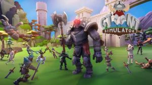 Giant Simulator Codes Roblox (September 2023) - Gamer Tweak