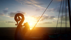 How To Get Panoramic View Of Surroundings In AC Valhalla