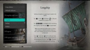 AC Valhalla Longship Guide: How To Customize & Change Longship