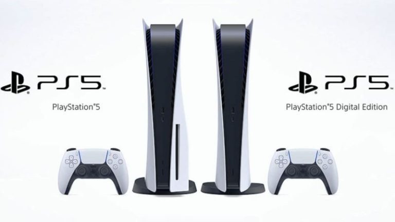 PS5: Variable Refresh Rate (VRR) & Auto-Low-Latency Mode (ALLM ...