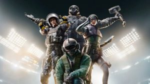 Rainbow Six Siege PS5 Will Run At 4k/120FPS in Performance Mode ...