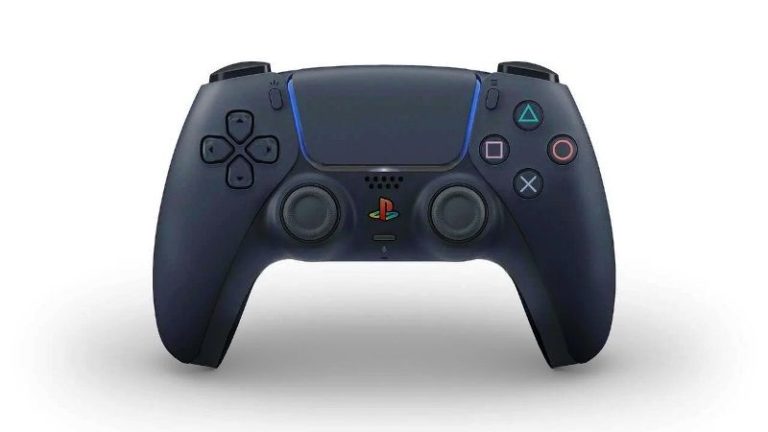 Sony Confirms DualSense Controller Will Get More Color Schemes Later ...