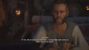 Assassin’s Creed Valhalla Romance Guide: How to romance & break up
