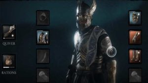 AC Valhalla Statue With 3 Slits Location: How To Get Thor's Helmet
