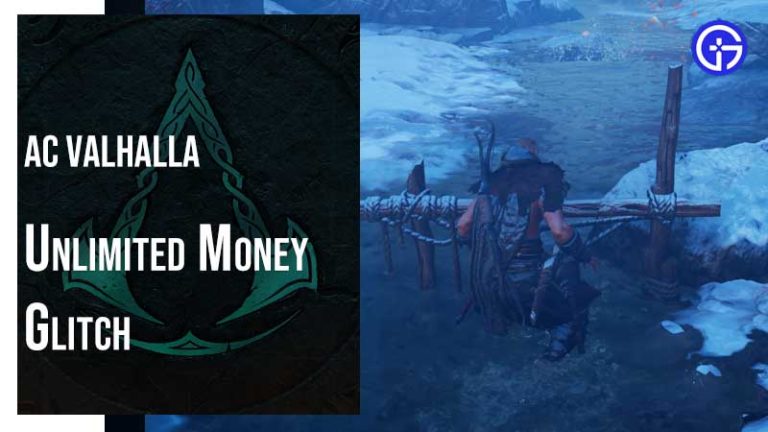 How to earn money fast in AC Valhalla - Silver Farming Guide