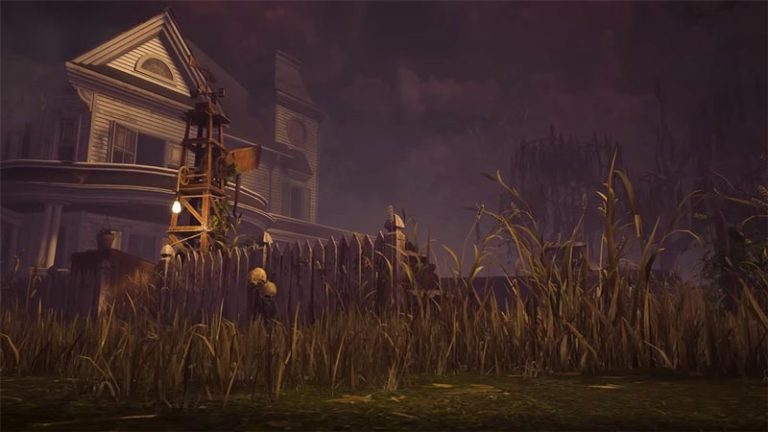 DBD Codes September 2023 (NEW) - Gamer Tweak