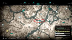 Where To Find Bullhead Location In AC Valhalla - Gamer Tweak