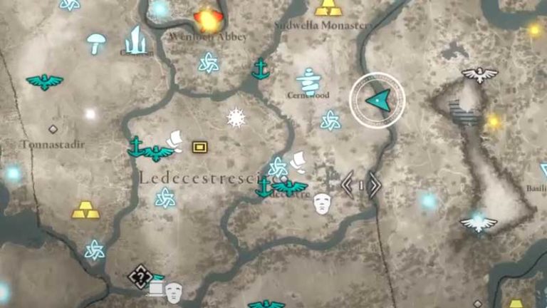 AC Valhalla: Where To Find Black Bear Fur (Location)