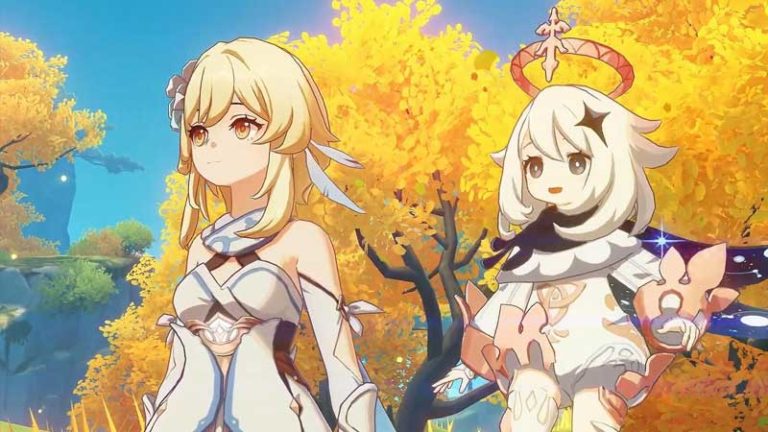 Genshin Impact City Reputation System Guide - How To Unlock, Increase ...